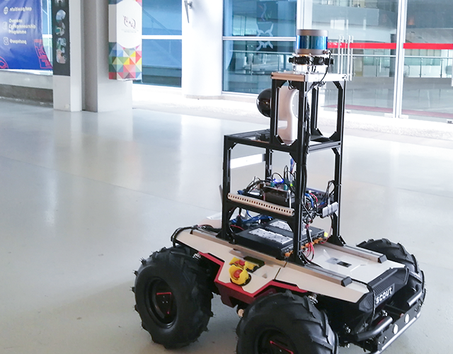 Lease - Weston Robot - Accelerate Robot Adoption