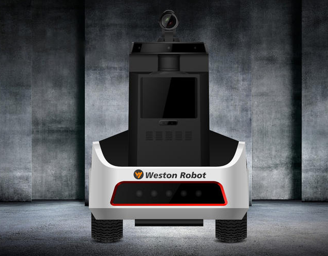 about us - Weston Robot - Accelerate Robot Adoption