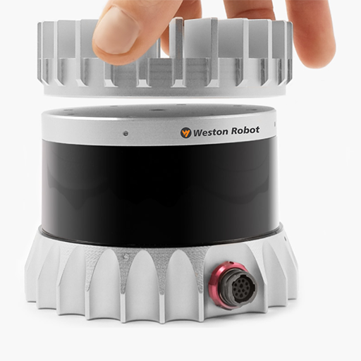 Robot as a Service - Weston Robot - Accelerate Robot Adoption