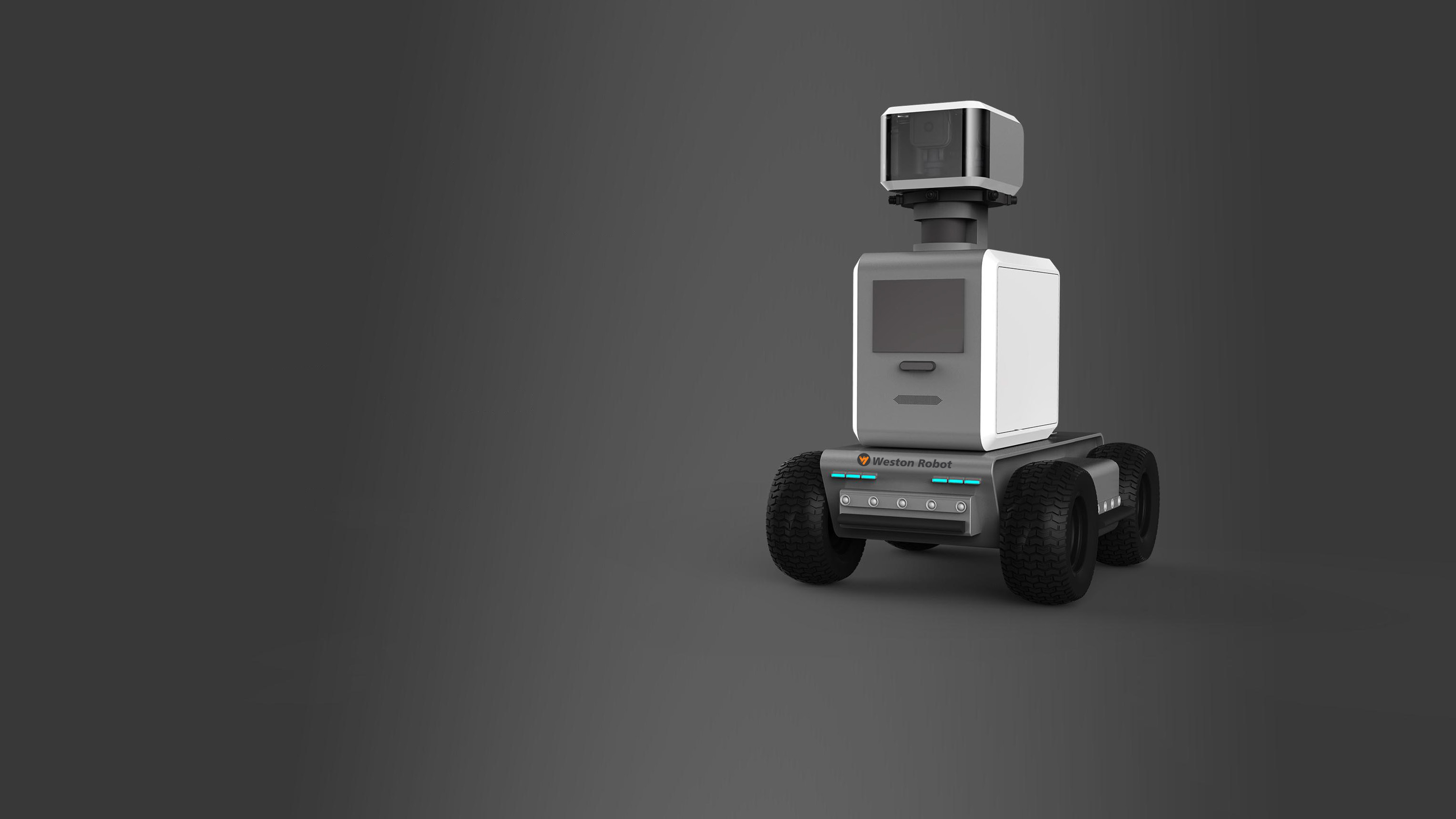 Robots and Exoskeletons for Construction Site - Weston Robot ...