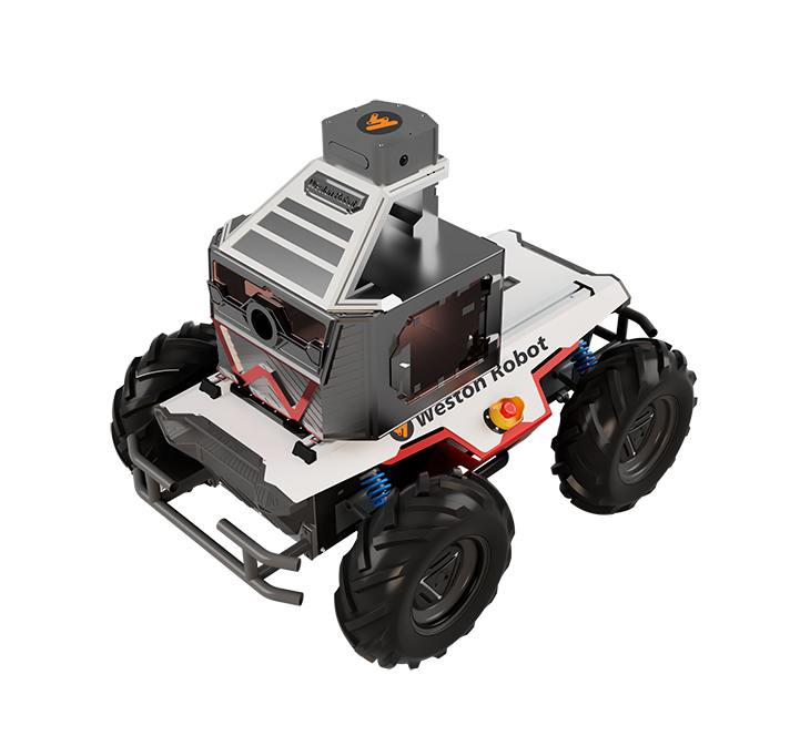 Robot Maintenance Toolbox - Weston Robot - Accelerate Robot Adoption