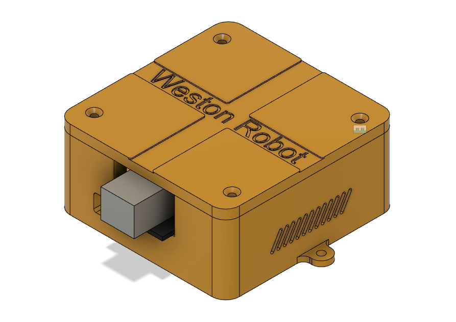 GPS/RTK for Outdoor Positioning and Navigation - Weston Robot ...