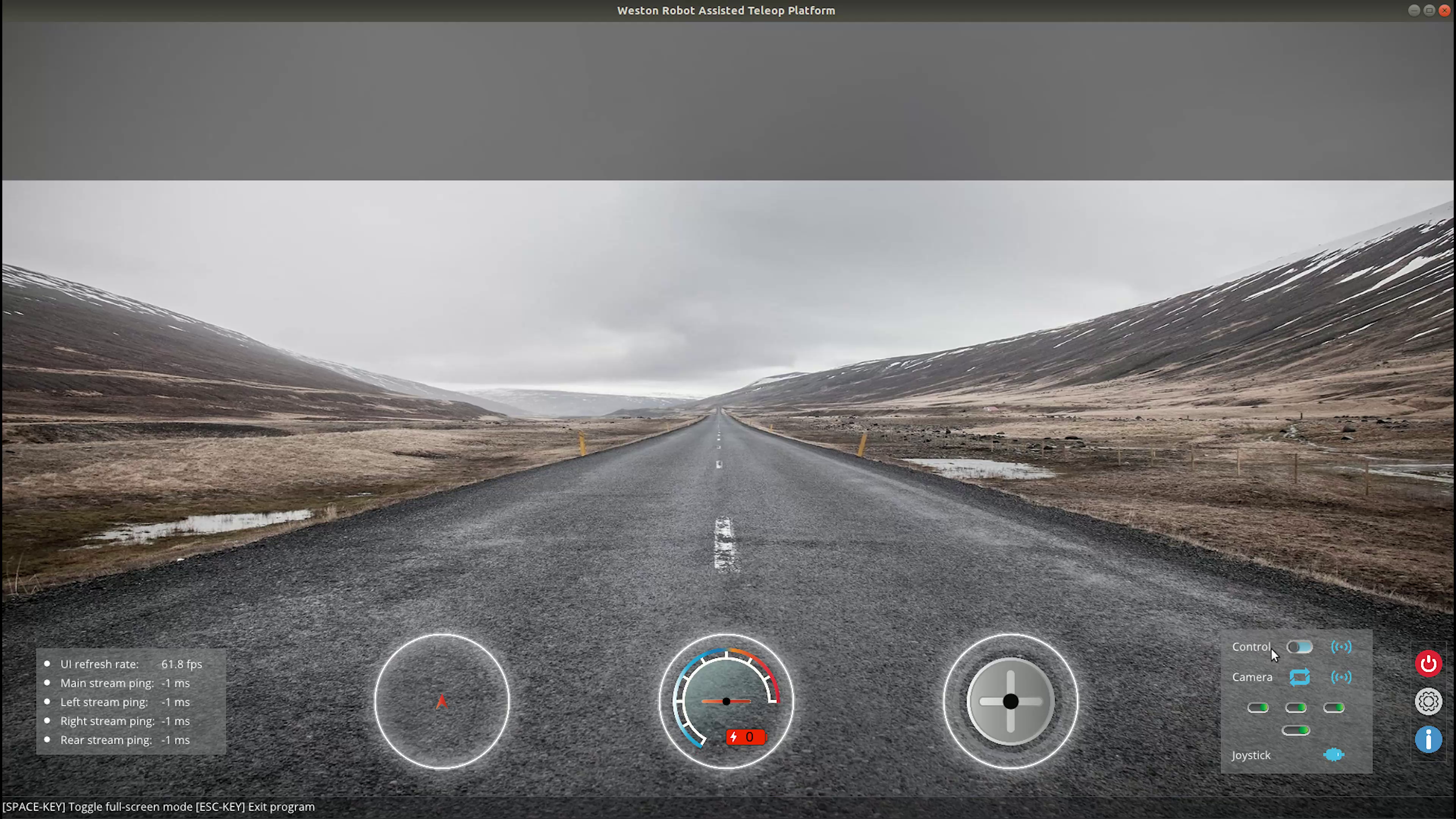 GPS/RTK for Outdoor Positioning and Navigation - Weston Robot ...